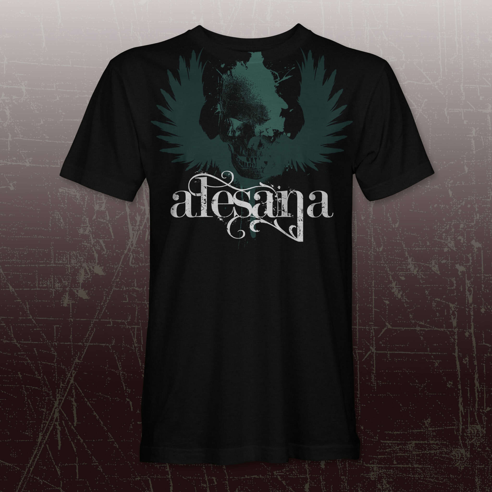 Bands Merch – Unreal Wear